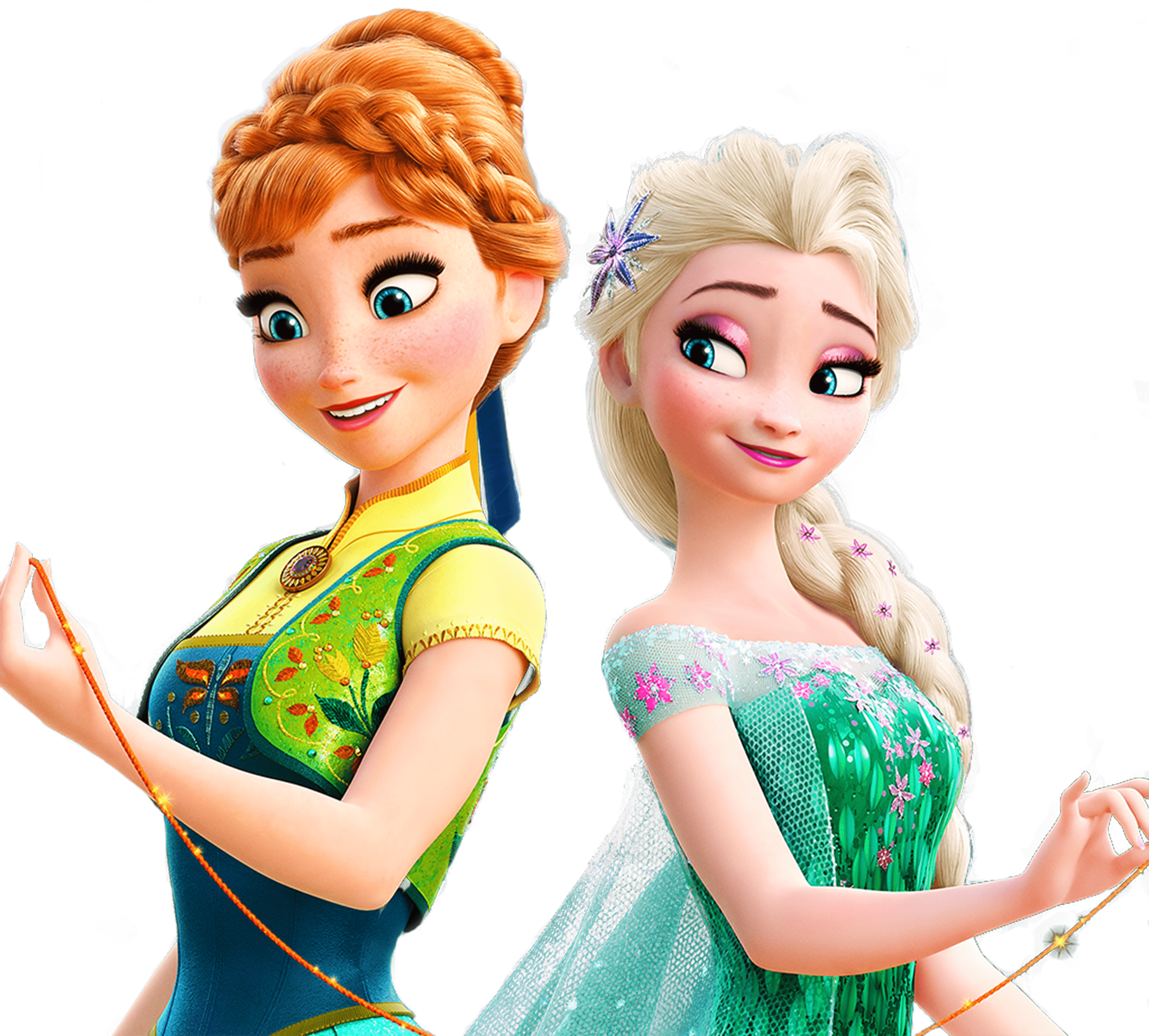 Frozen Characters PNG Transparent Images, Disney Frozen PNG, | Inspire ...