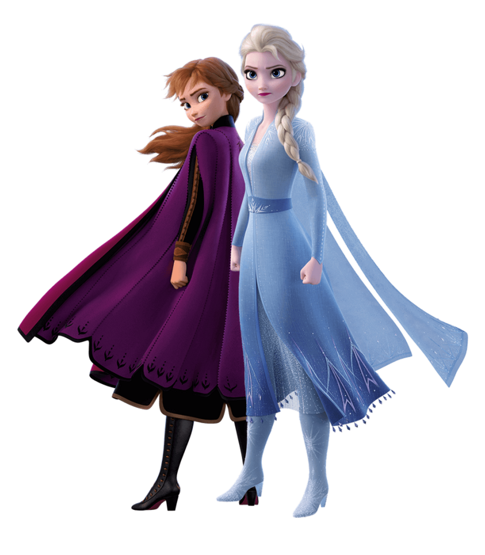 Frozen Characters PNG Transparent Images, Disney Frozen PNG, | Inspire ...