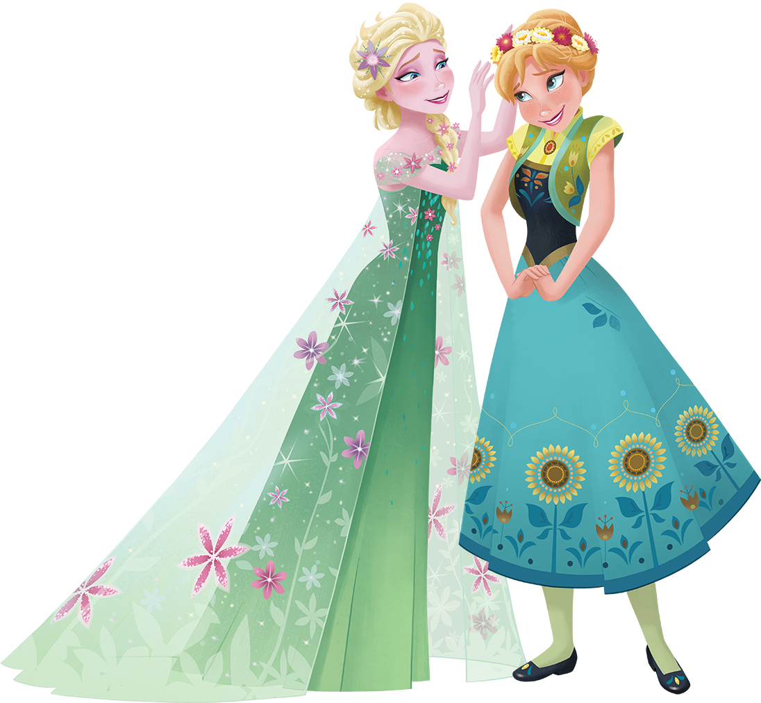 Frozen Characters PNG Transparent Images, Disney Frozen PNG, | Inspire ...