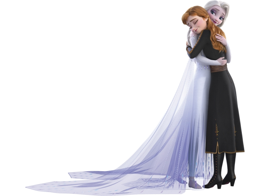 Frozen Characters PNG Transparent Images, Disney Frozen PNG, | Inspire ...