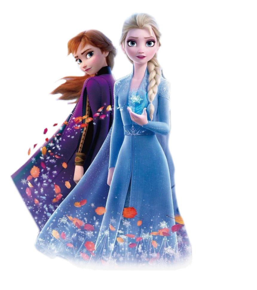 Frozen Characters PNG Transparent Images, Disney Frozen PNG, | Inspire ...