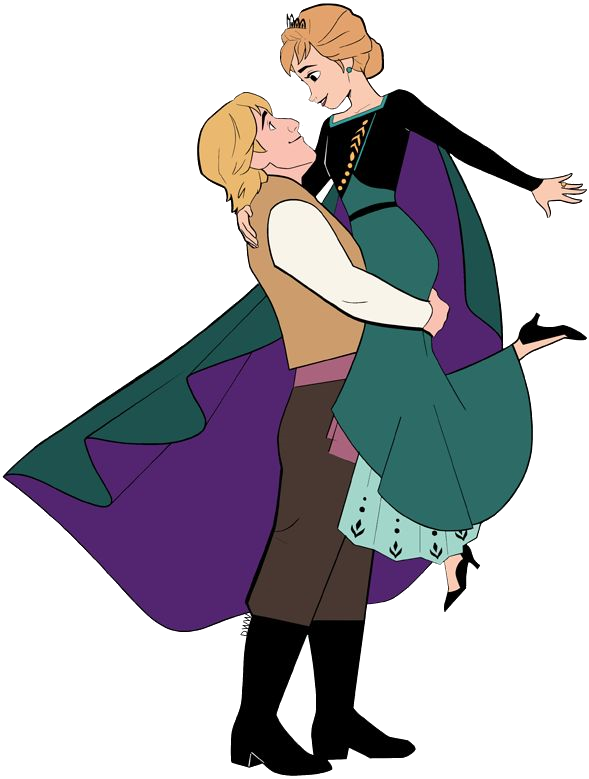 Frozen Characters PNG Transparent Images, Disney Frozen PNG, - Inspire ...