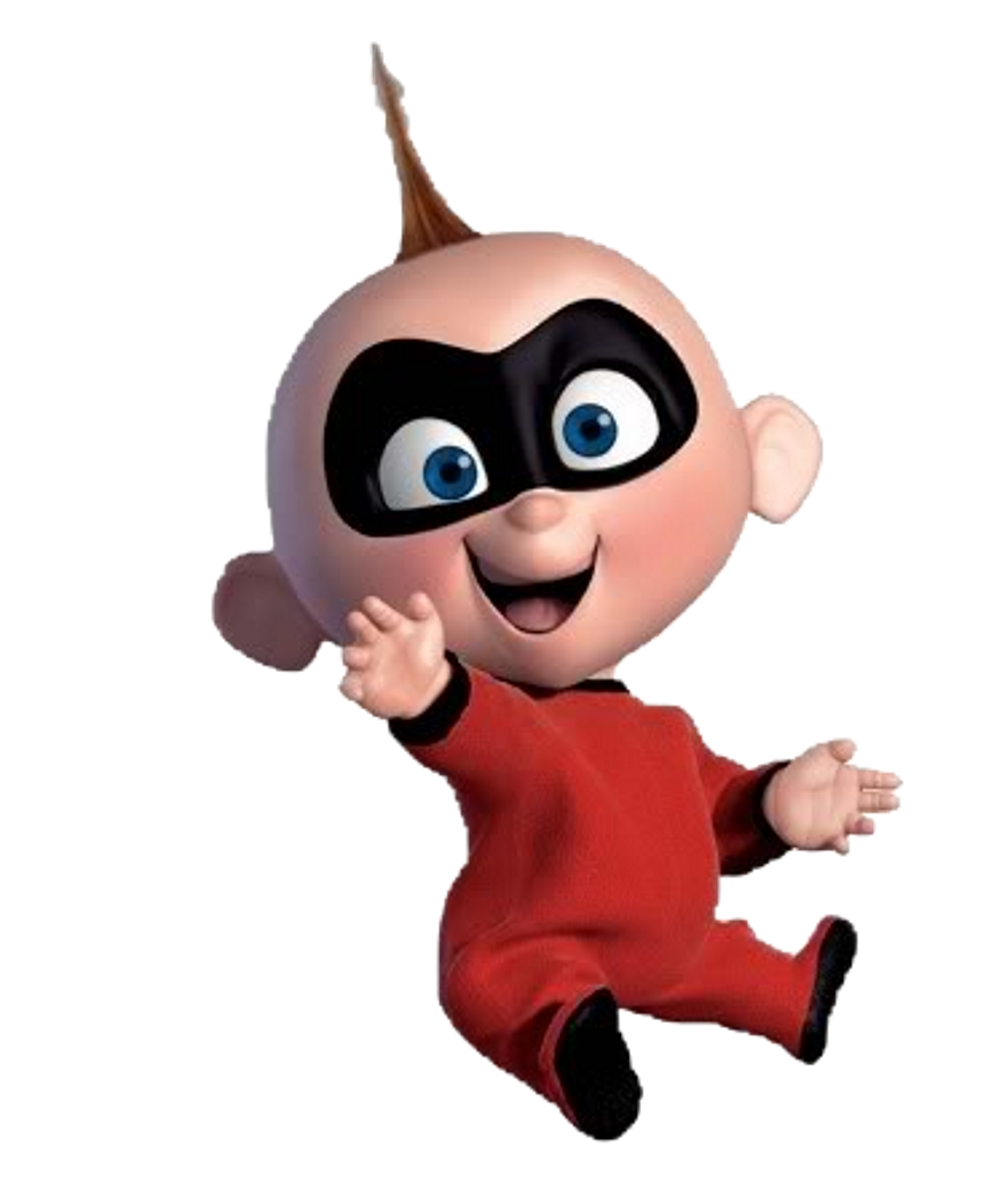 Jack-Jack Parr PNG Transparent Images, The Incredibles PNG, - Inspire ...