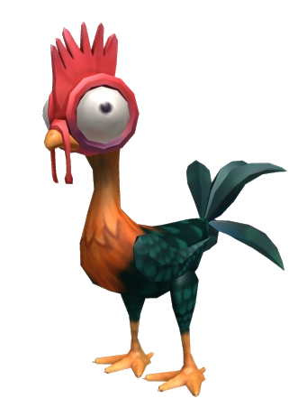 Hei Hei PNG Transparent Images, Disney Moana PNG, Clipart, D | Inspire ...