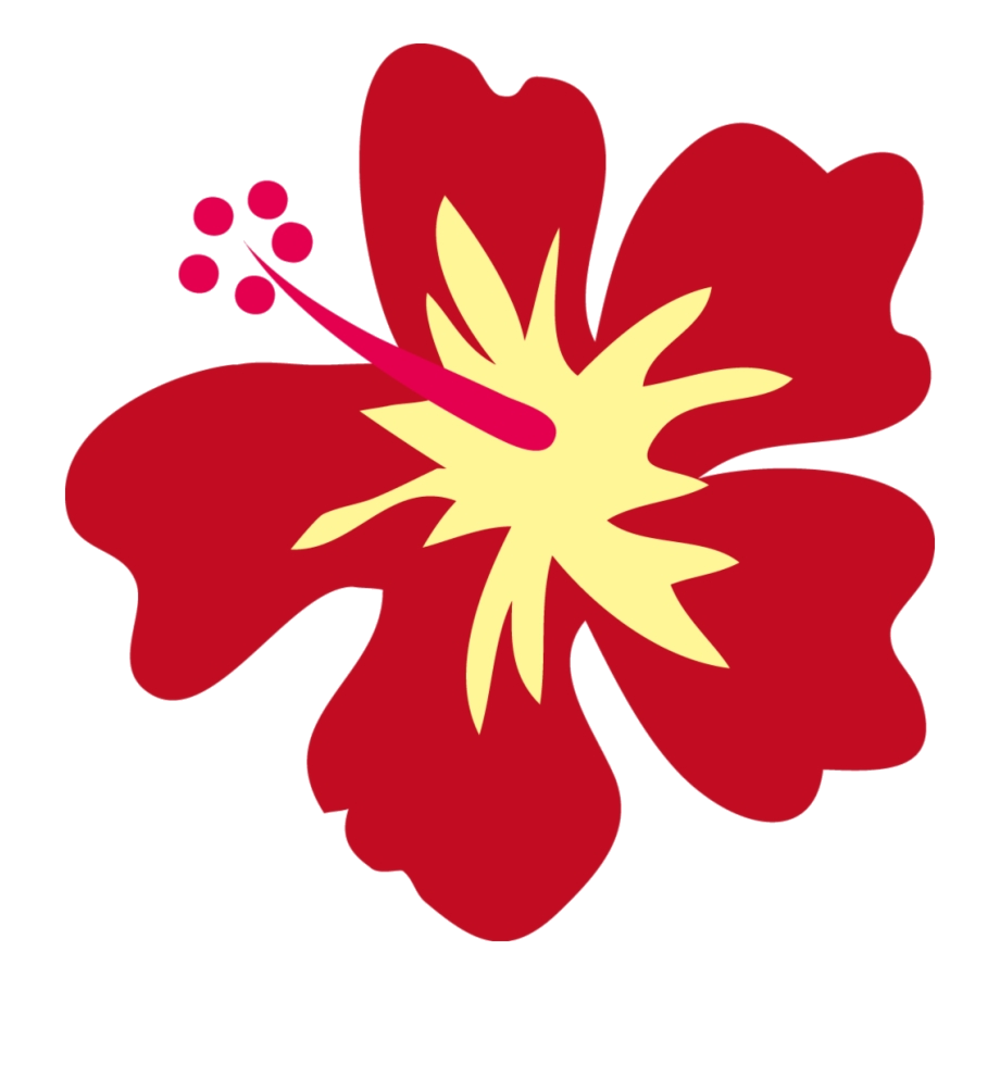 Moana Flower PNG Transparent Images, Disney Moana PNG, Clipa | Inspire ...