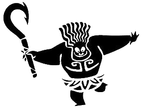 Maui PNG Transparent Images Disney Moana PNG Clipart Disn Inspire