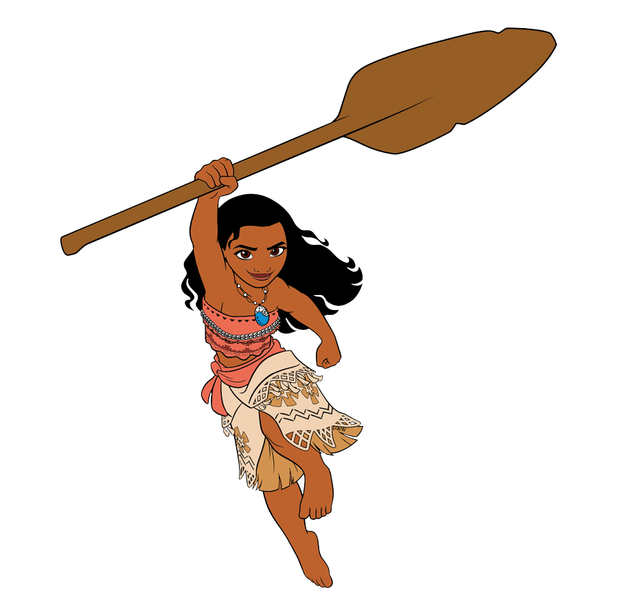 Moana PNG Transparent Images, Disney Moana PNG, Clipart, Dis | Inspire ...