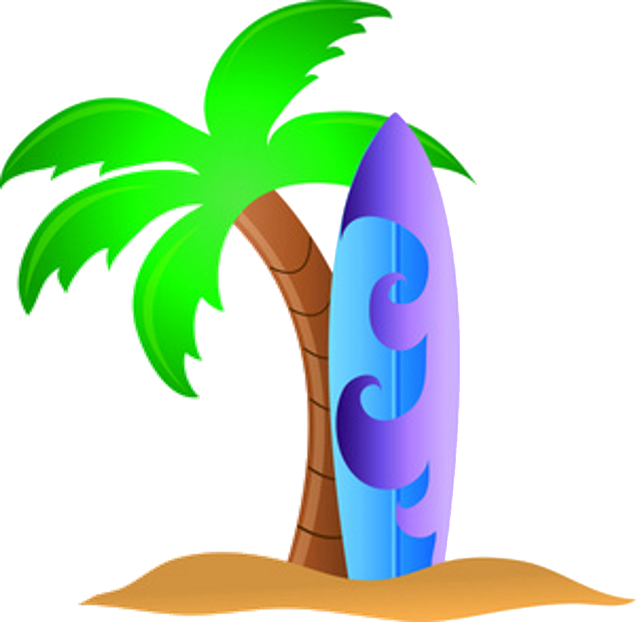 Coconut tree PNG Transparent Images, Disney Moana PNG, Clipa - Inspire ...