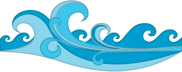 Waves PNG Transparent Images, Disney Moana PNG, Clipart, Dig | Inspire ...