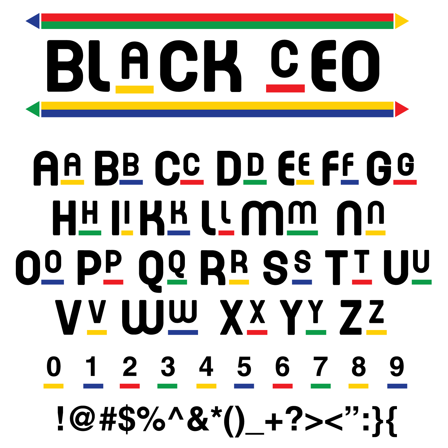 Black Ceo Martin Font Svg, Junteenth Svg, Black History Svg, - Inspire ...