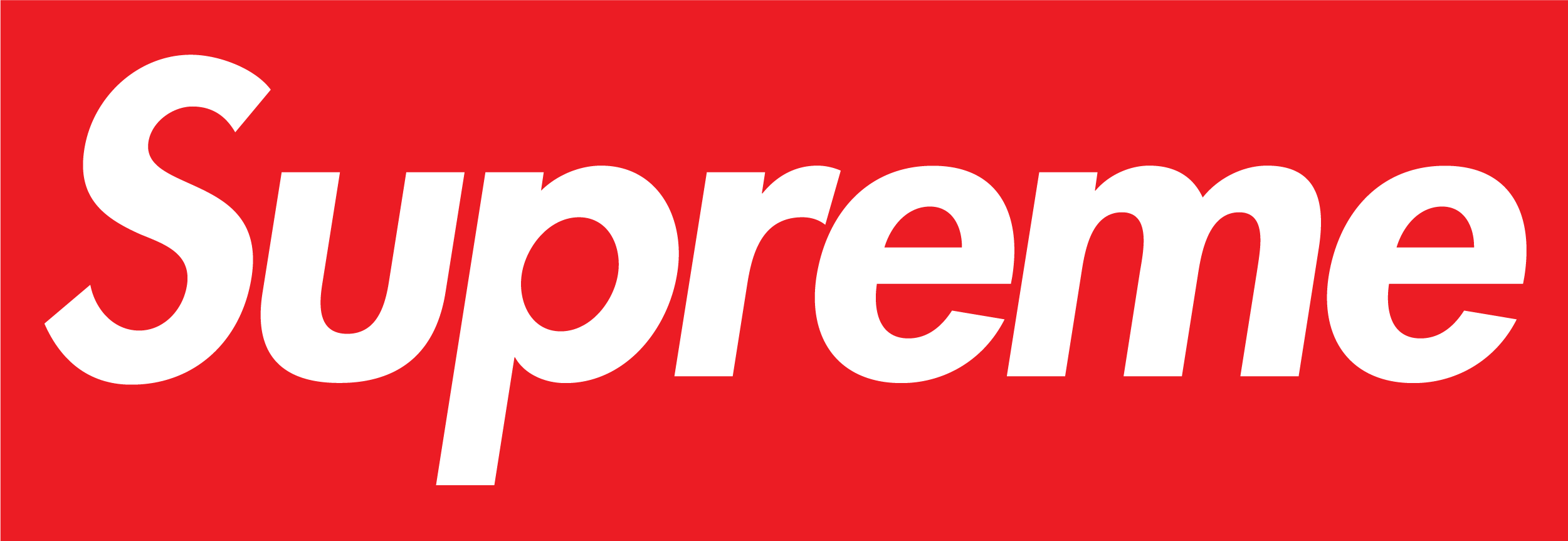 Supreme Logo Svg | Supreme Brand Logo Svg | Fashion Company | Inspire ...