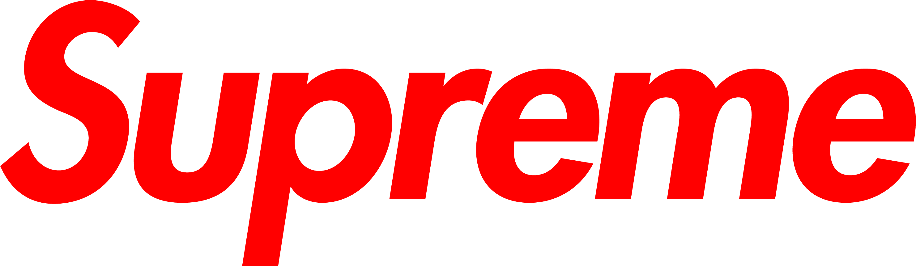 Supreme Logo Svg | Supreme Brand Logo Svg | Fashion Company | Inspire ...