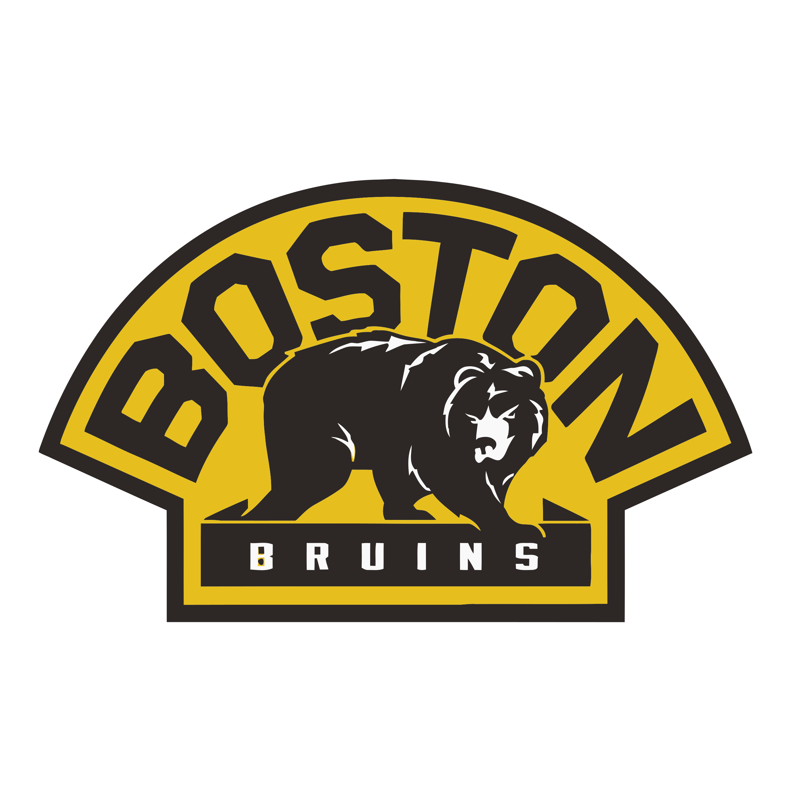 Boston Bruins Svg, Boston Bruins Logo Svg, NHL Svg, Sport Sv | Inspire ...