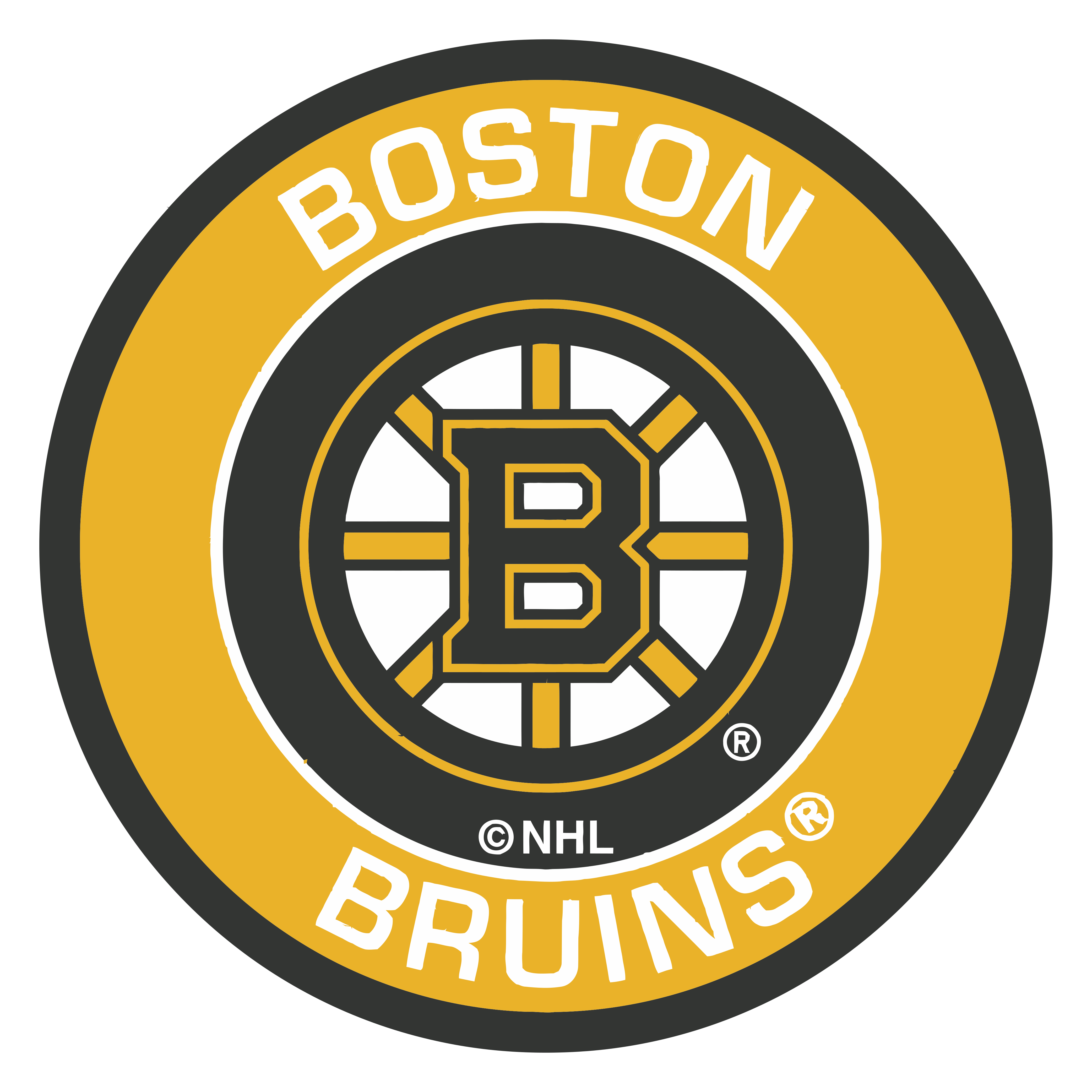 Boston Bruins Svg, Boston Bruins Logo Svg, NHL Svg, Sport Sv | Inspire ...