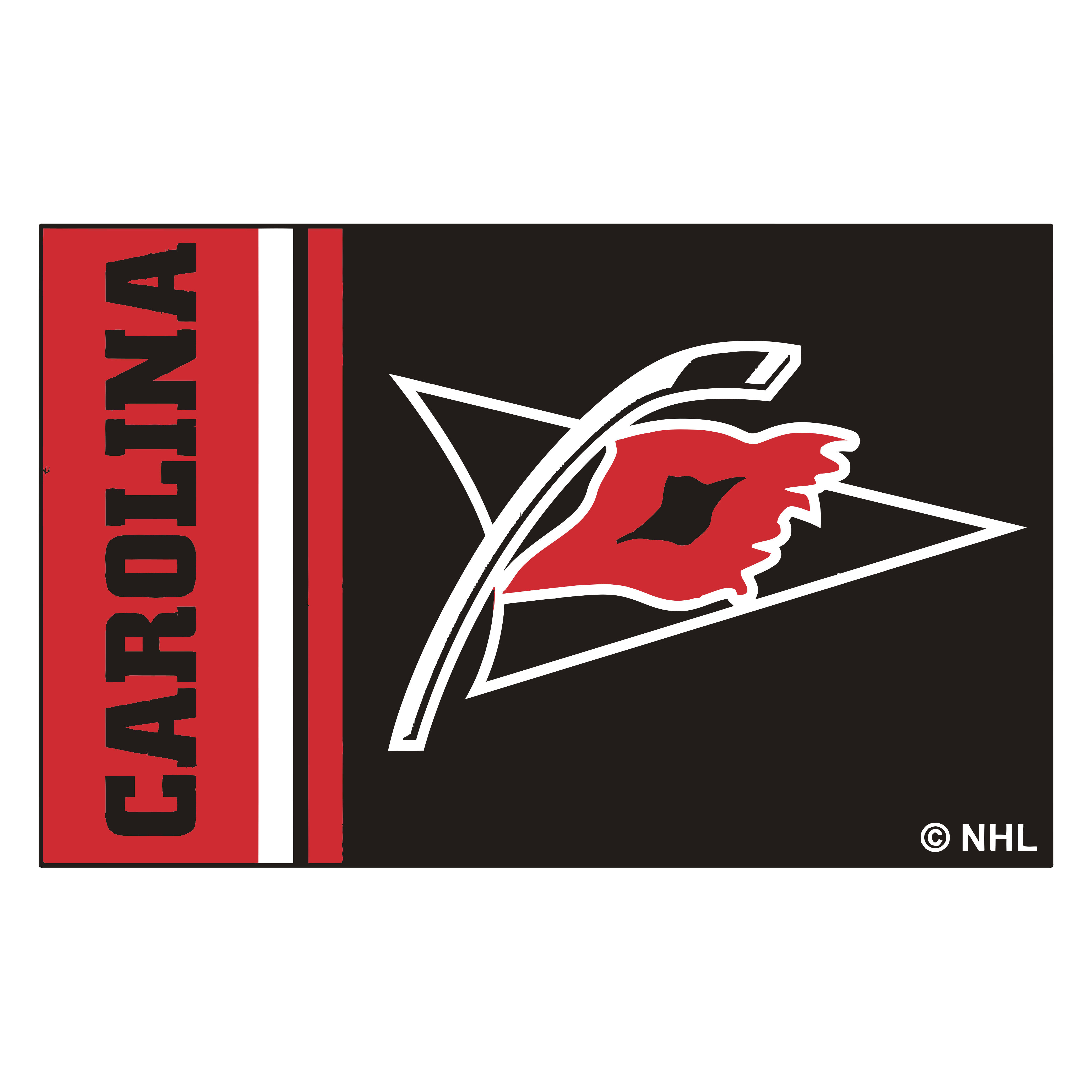 Carolina Hurricanes Svg, Carolina Hurricanes Logo Svg, NHL S | Inspire ...
