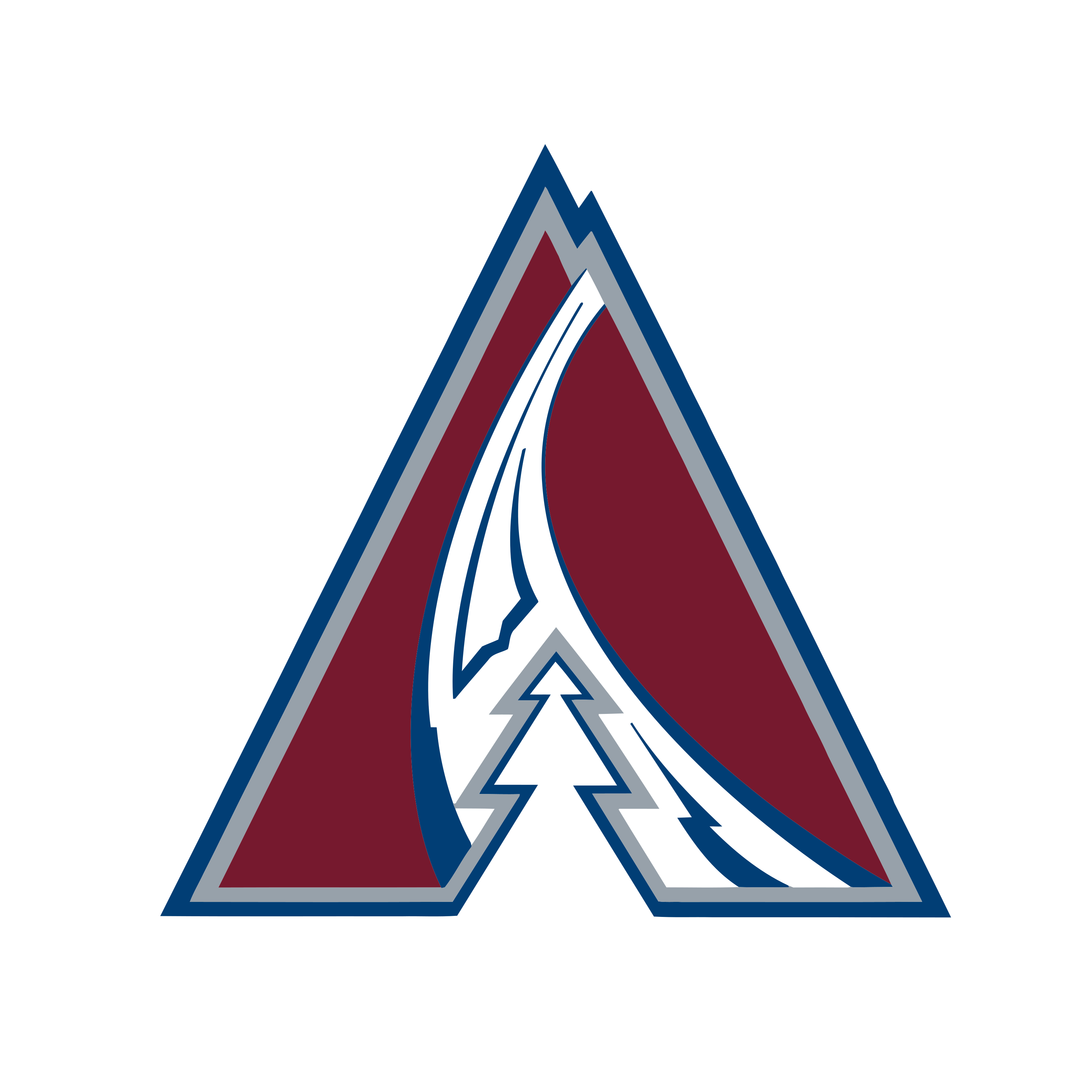 Colorado Avalanche Svg, Colorado Avalanche Logo Svg, NHL Svg | Inspire ...
