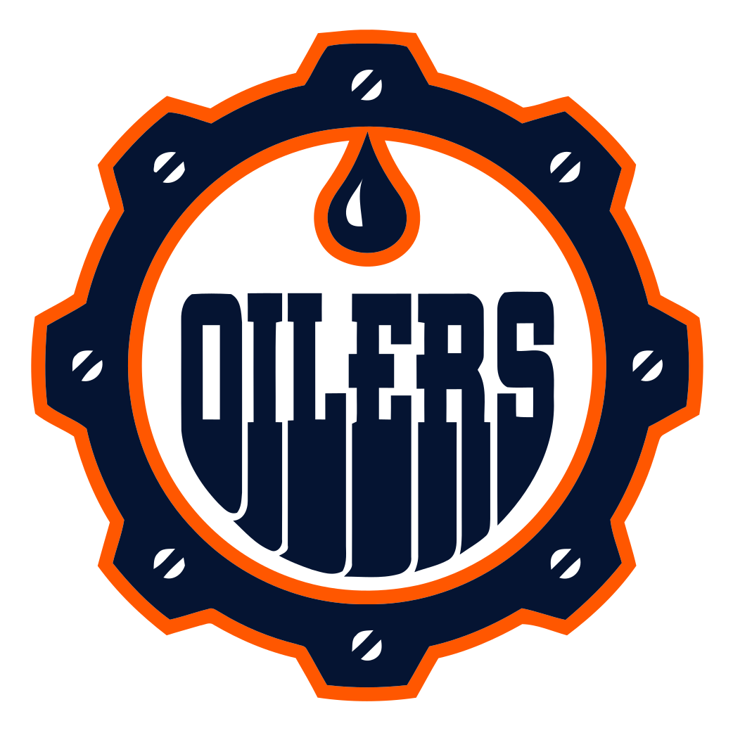 Edmonton Oilers Svg, Edmonton Oilers Logo Svg, NHL Svg, Spor | Inspire ...