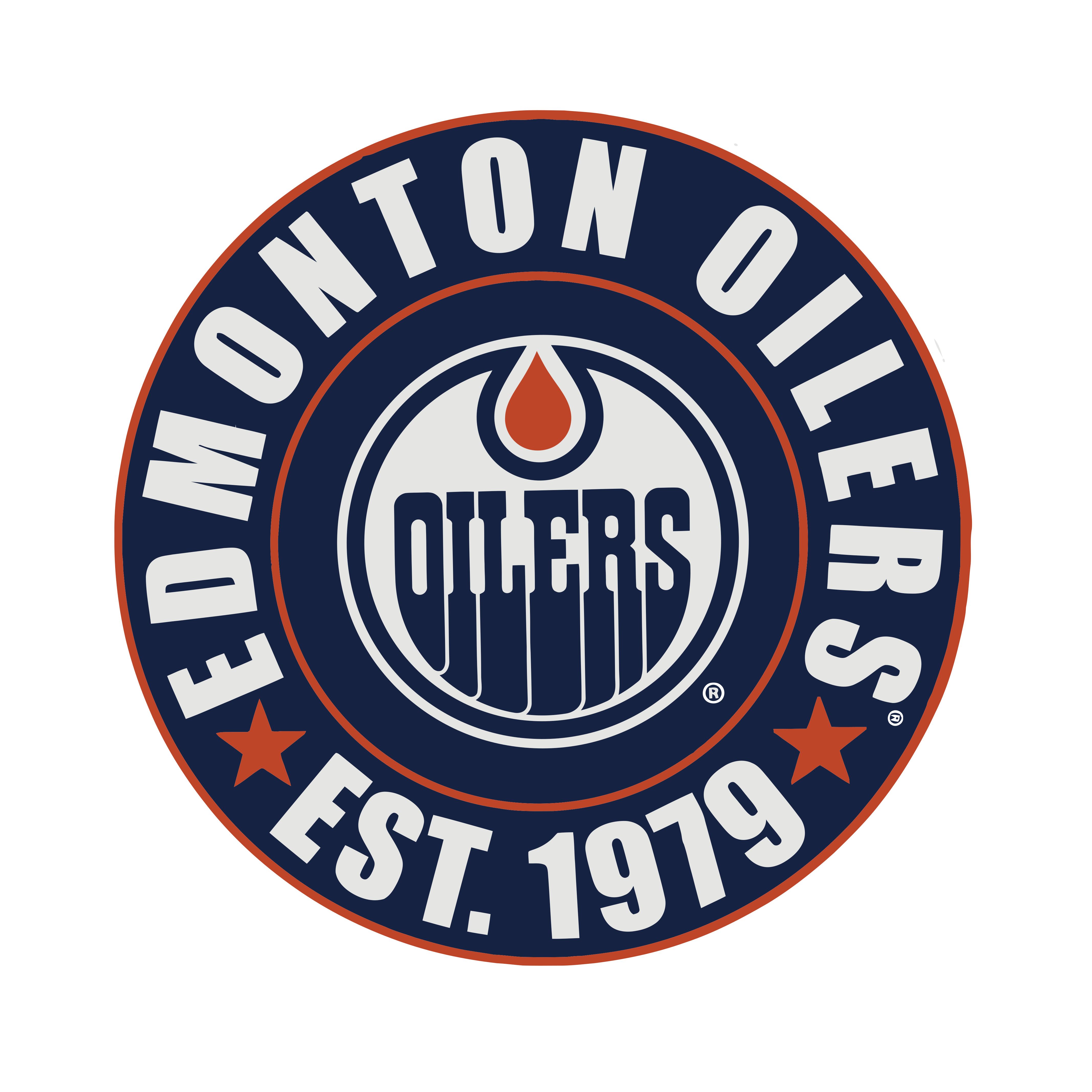 Edmonton Oilers Svg, Edmonton Oilers Logo Svg, NHL Svg, Spor | Inspire ...