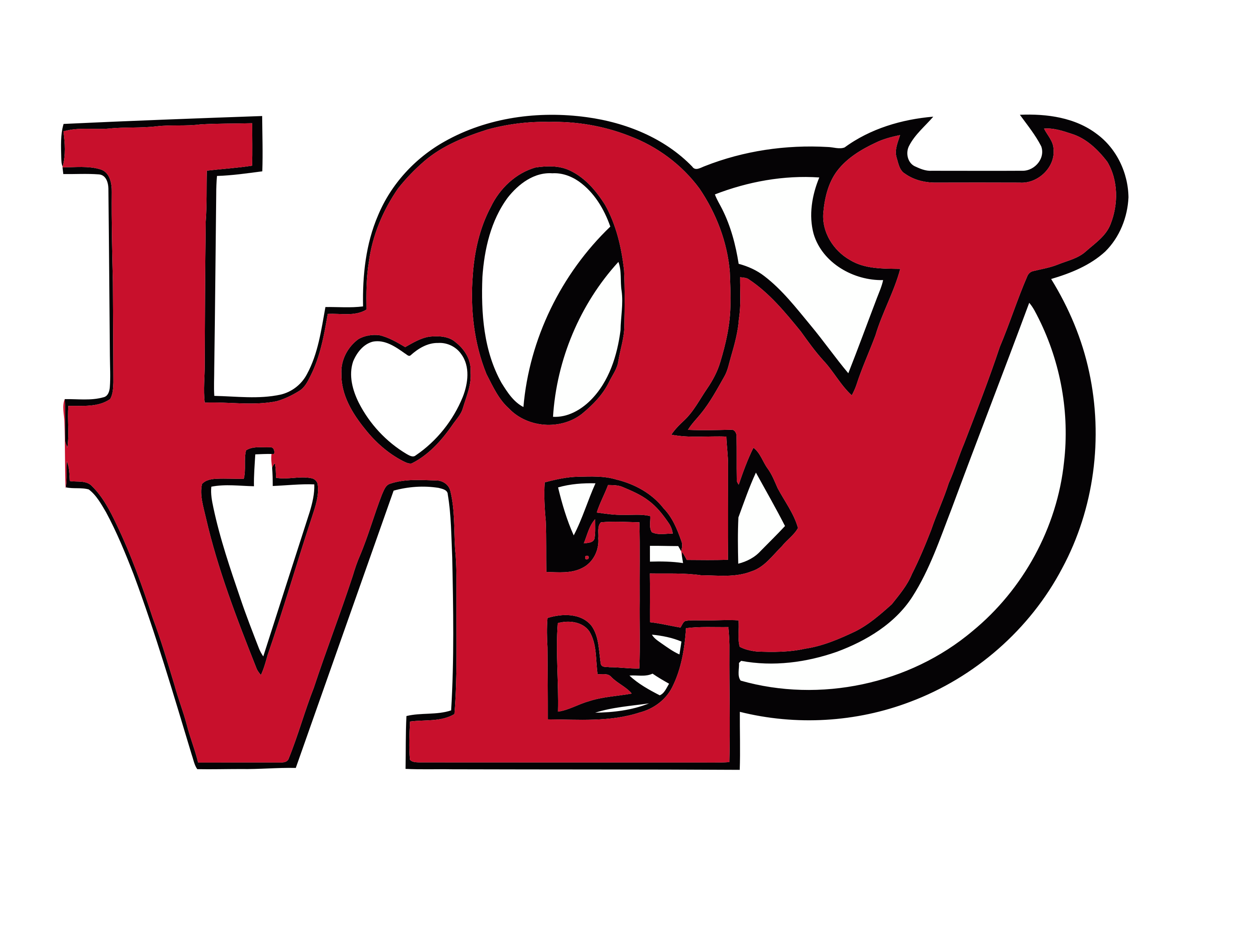 New Jersey Devils Svg, New Jersey Devils Logo Svg, NHL Svg, | Inspire ...