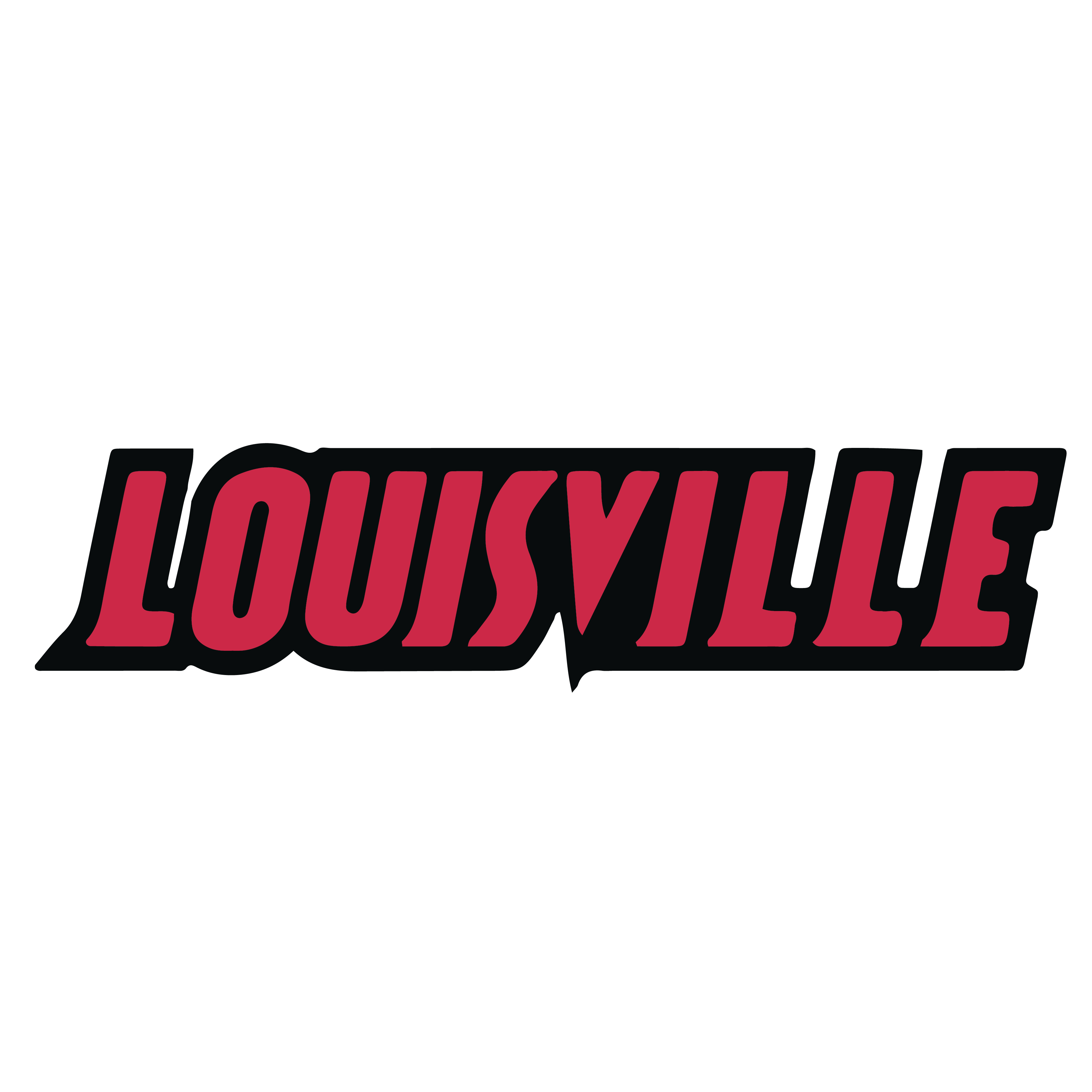 Louisville Logo Svg, Louisville Cardinals Logo Svg, NCAA Svg | Inspire ...