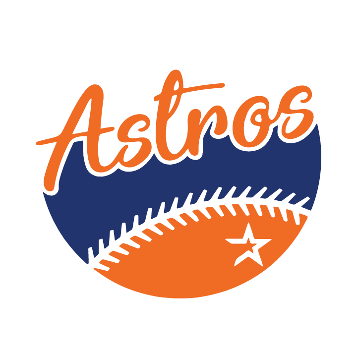 Astros logo Svg, MLB Svg, Baseball Svg, Sport Svg, Instant D - Inspire ...