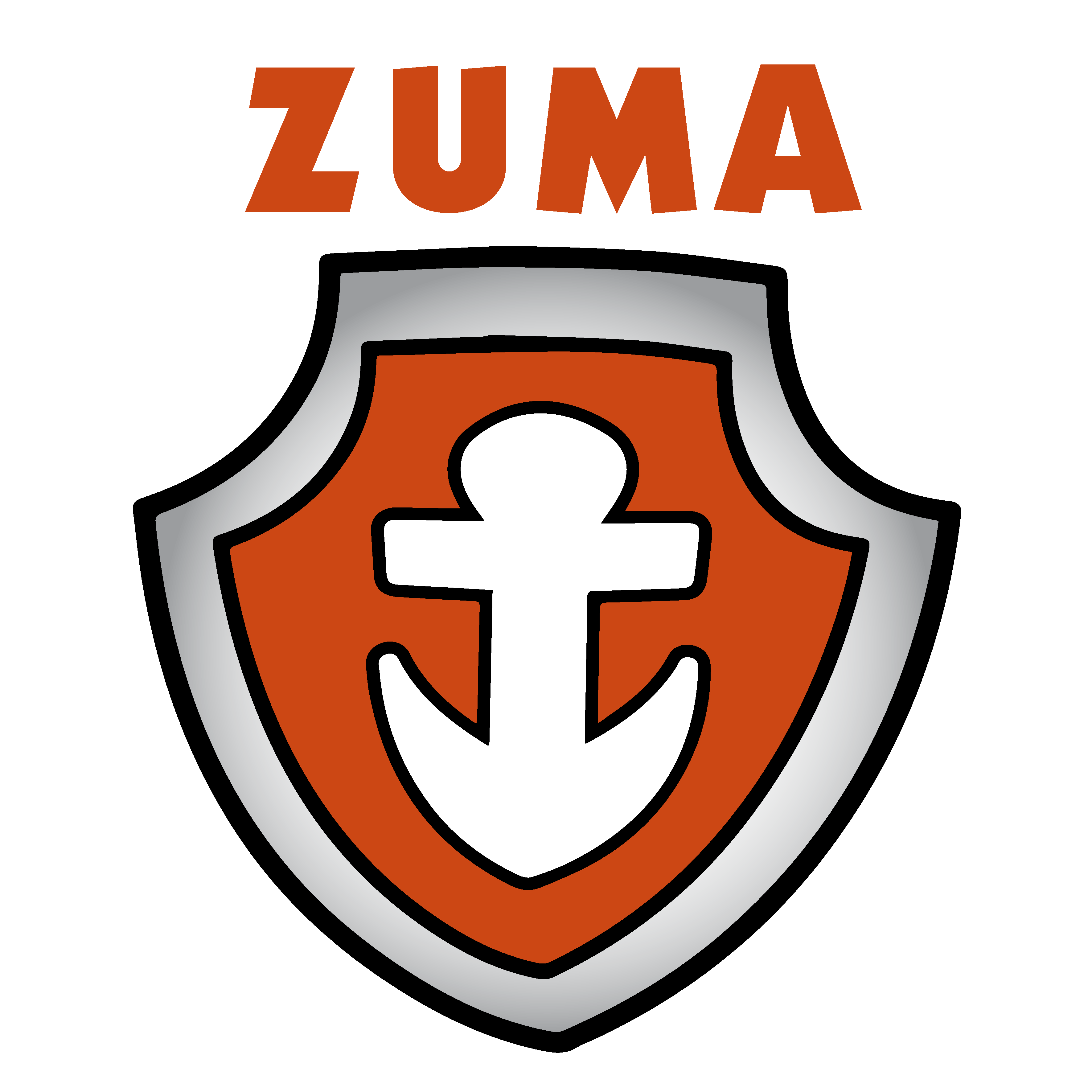 Paw Patrol Zuma Shield Svg, Paw Patrol Svg, Paw Patrol Clipa | Inspire ...