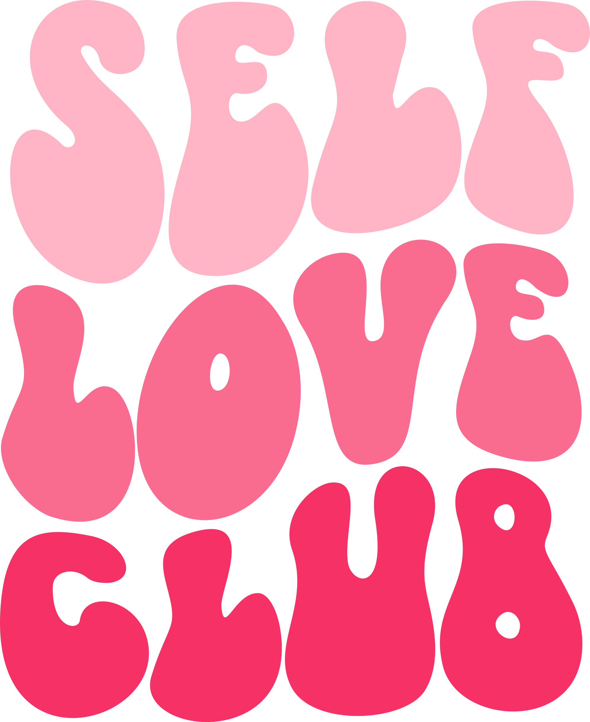 Self love club Png, Valentine's Day Png, Love Png, Valentine | Inspire ...