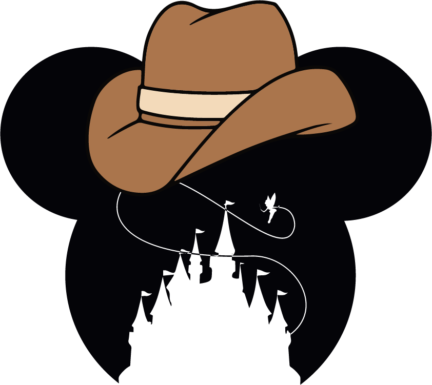 Cowboy Mickey Mouse Head Svg, Disney Svg, Instant download f | Inspire ...