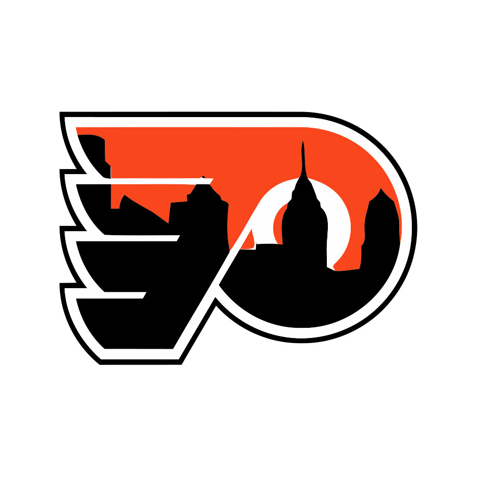 Philadelphia Flyers Svg, Philadelphia Flyers Logo Svg, NHL S - Inspire ...