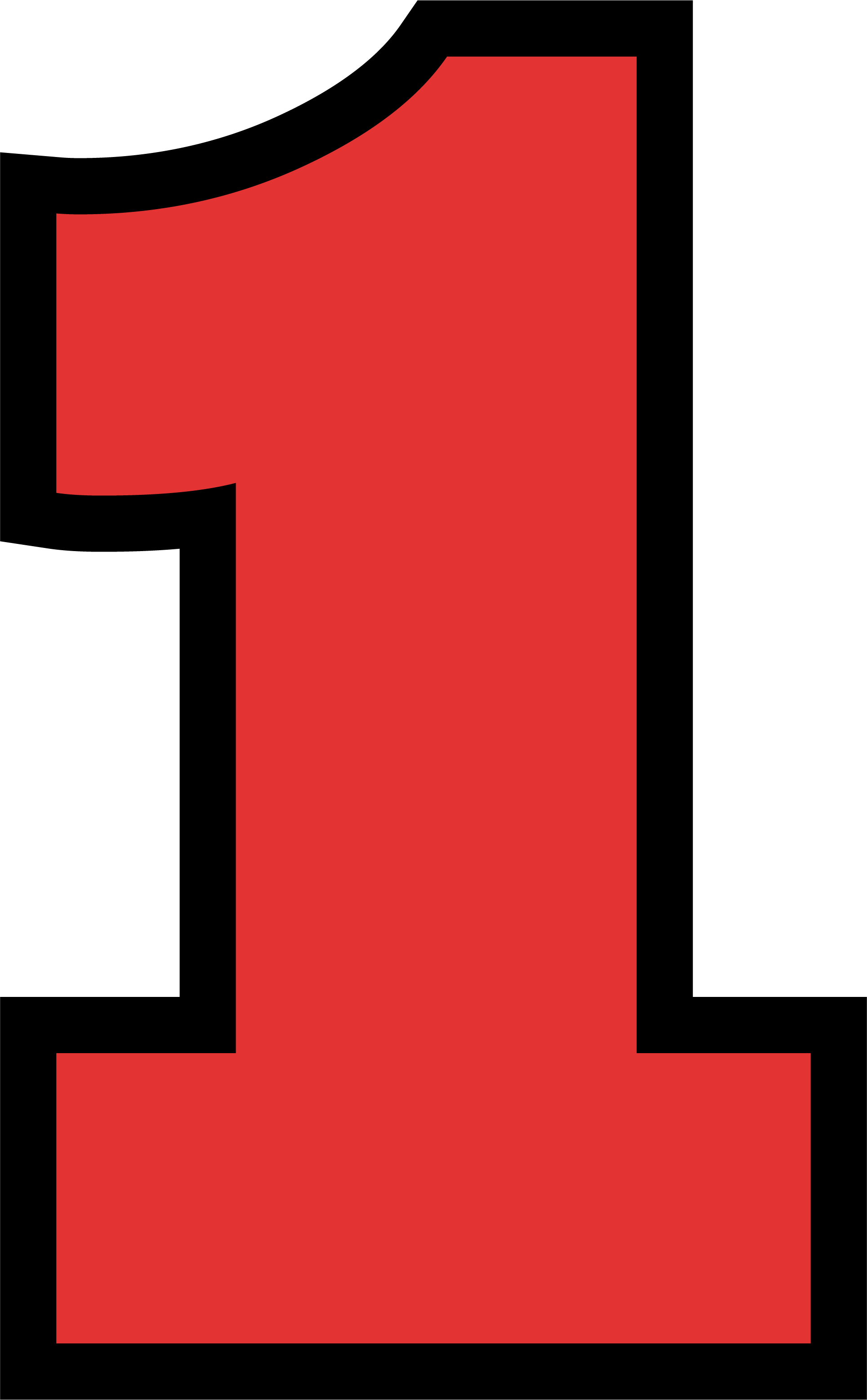 Number one Svg, Elmo birthday Svg, Sesame Street Svg, Sesame - Inspire ...