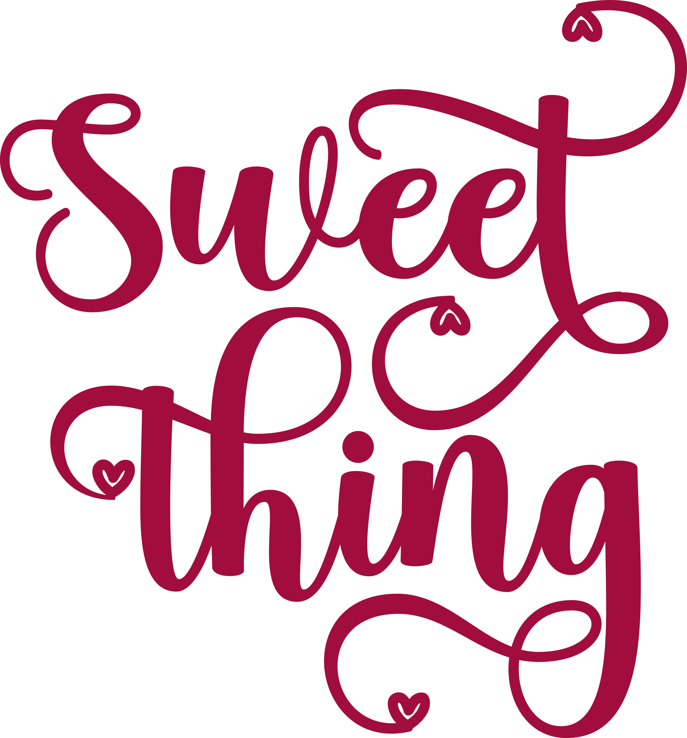 Sweet thing Png, Valentine Png, Valentine Clipart, Valentine - Inspire ...