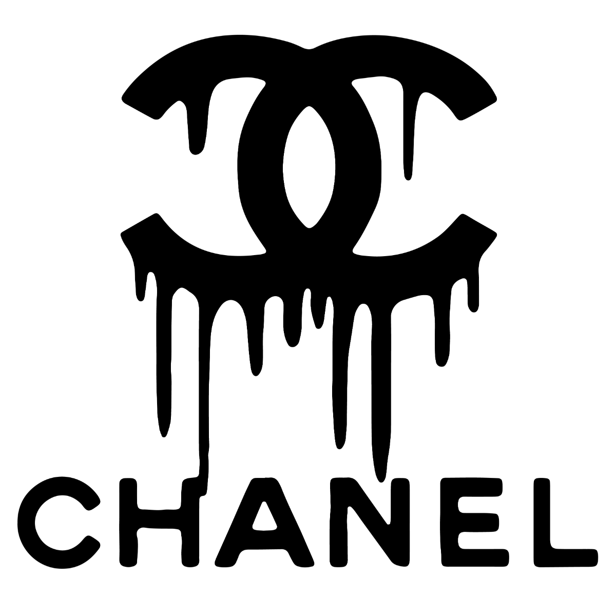 Chanel Svg, Chanel Brand Logo Svg, Chanel Logo Svg, Fashion - Inspire ...