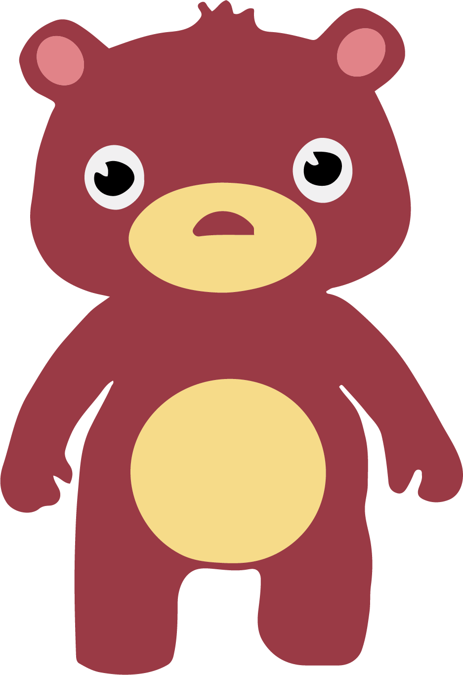 Boba Cocomelon Svg, Cocomelon Svg, 3D Animation Svg, Trendin | Inspire ...