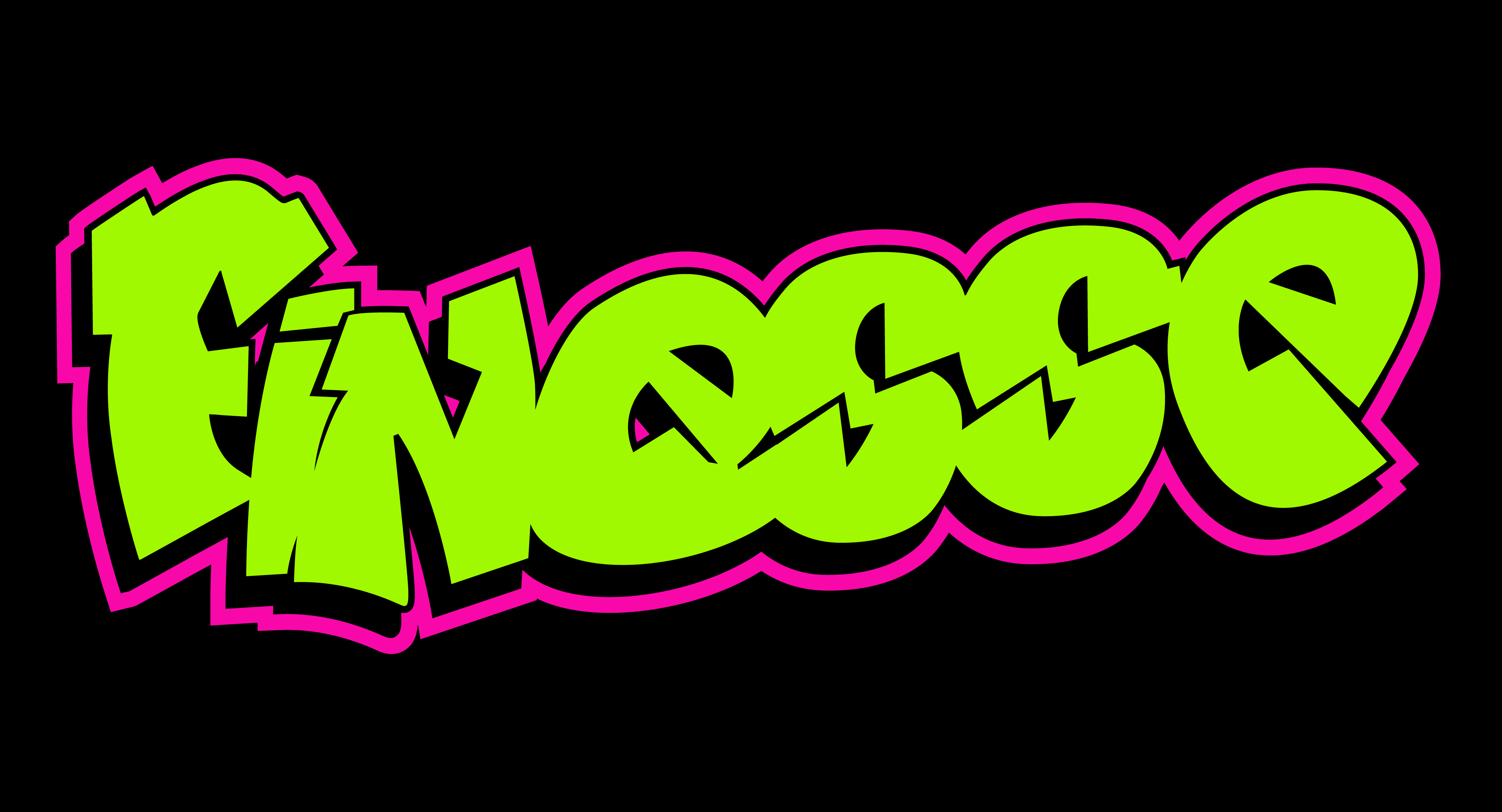 Finesse graffiti Svg, Black girl Svg, Afro Woman Svg file, A - Inspire ...