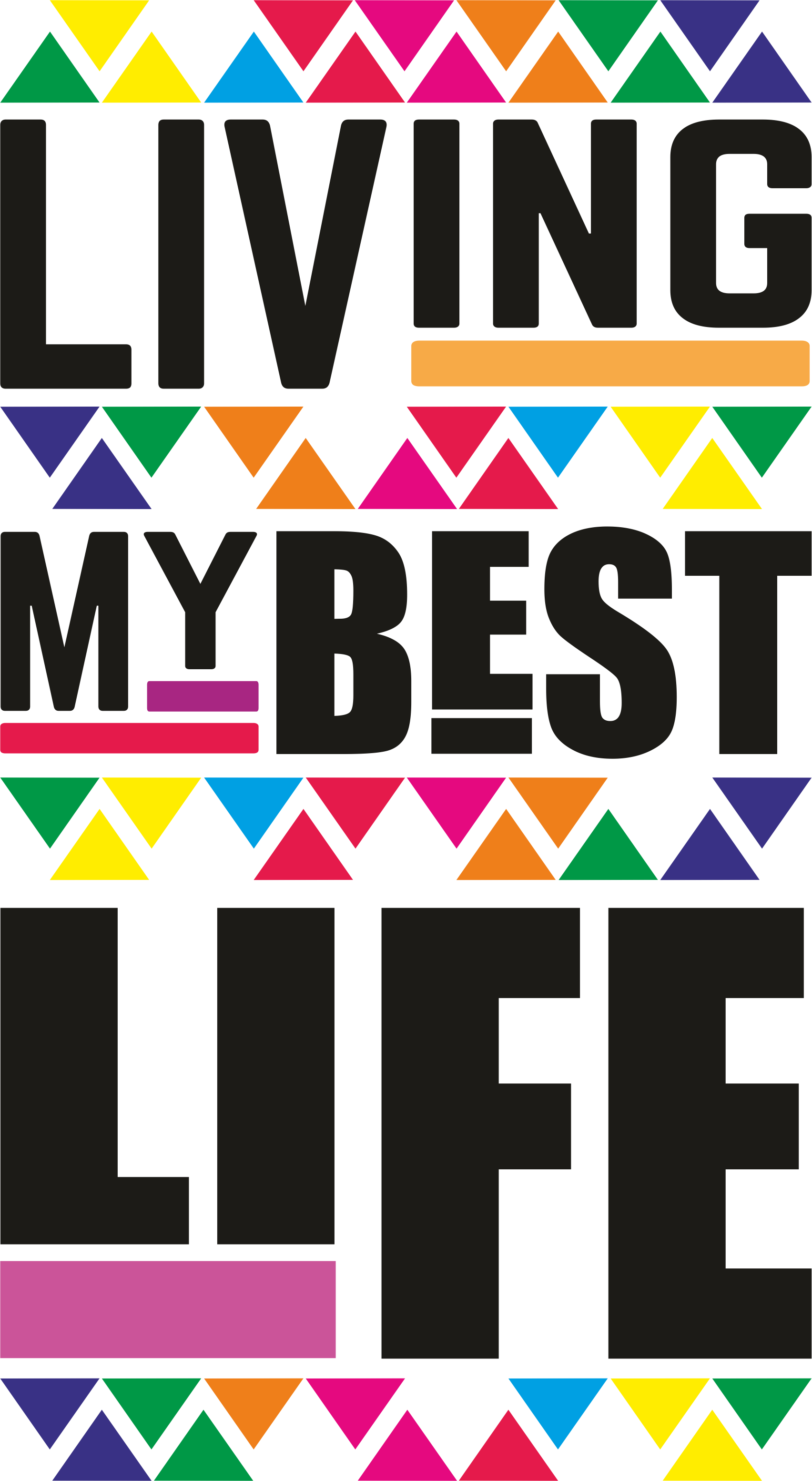 Living My Best Life Svg Black Gilr Svg Afro Woman Svg File Inspire