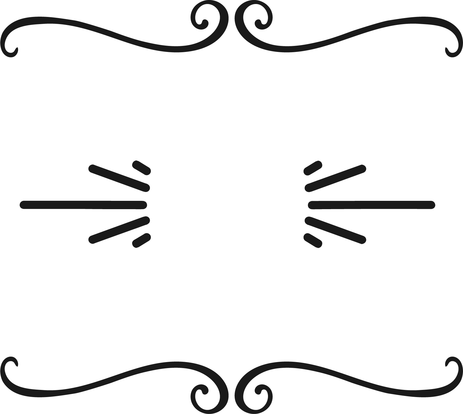 Square lines Svg, Frames Winnie the Pooh Svg, Winnie the Poo | Inspire ...