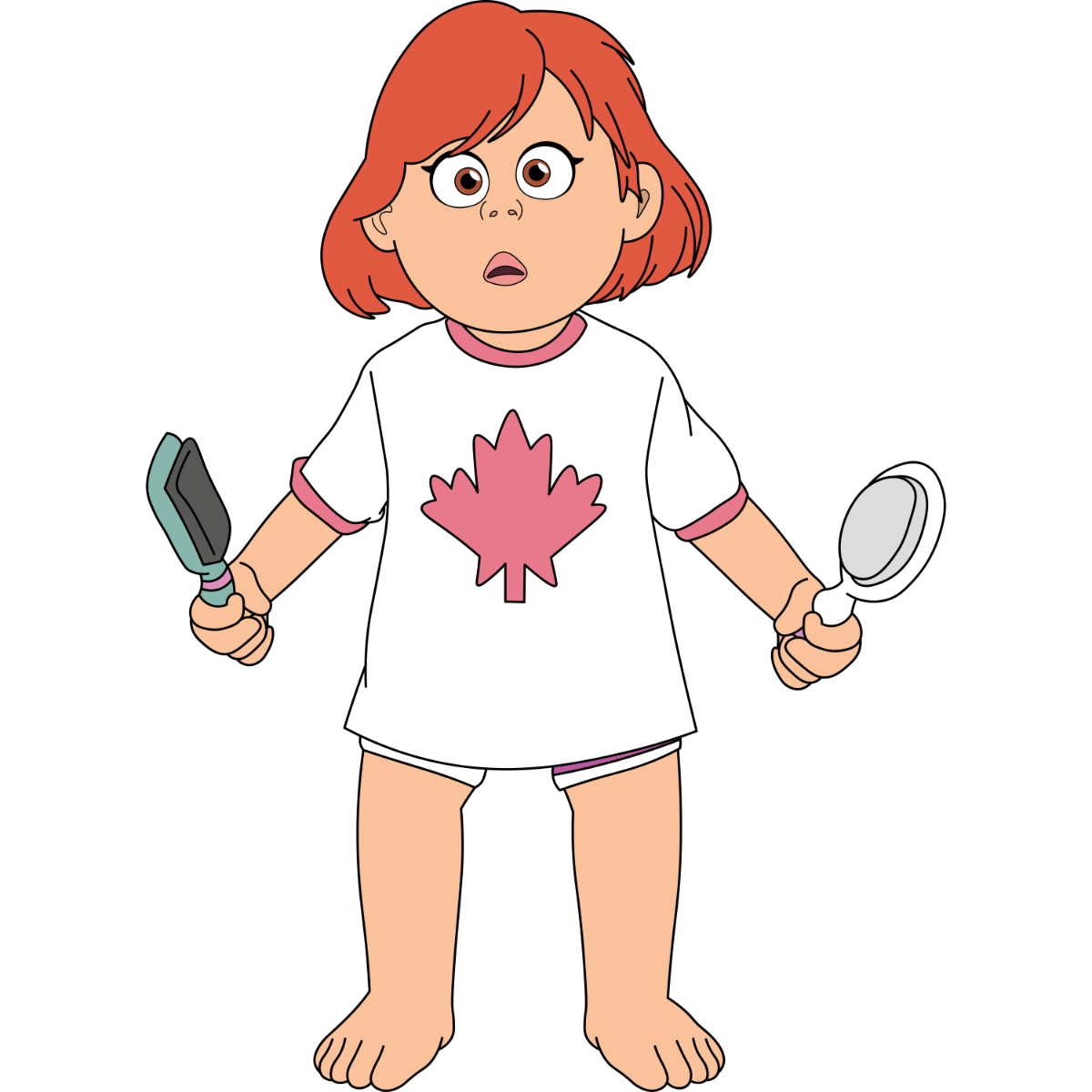 Mom Decorator Svg, Turning Red Svg, Turning red disney Svg, | Inspire ...