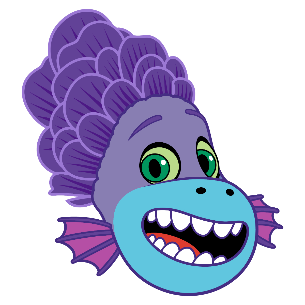 Luca Svg, Luca logo Svg, Luca Clipart, Luca Silhouette, Luca | Inspire ...