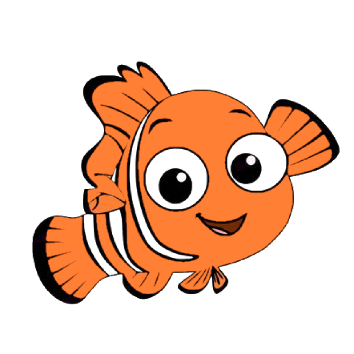 Nemo svg, Finding Nemo Svg, Finding Dory Svg, Dory svg, Find | Inspire ...