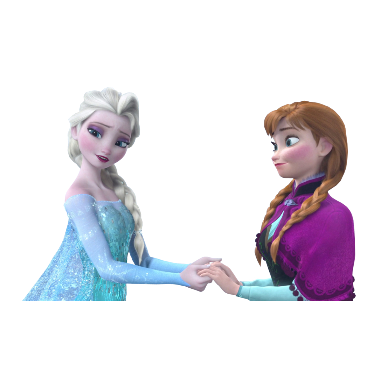 Anna and Elsa Png, Frozen Png, Frozen logo Png, Frozen famil | Inspire ...