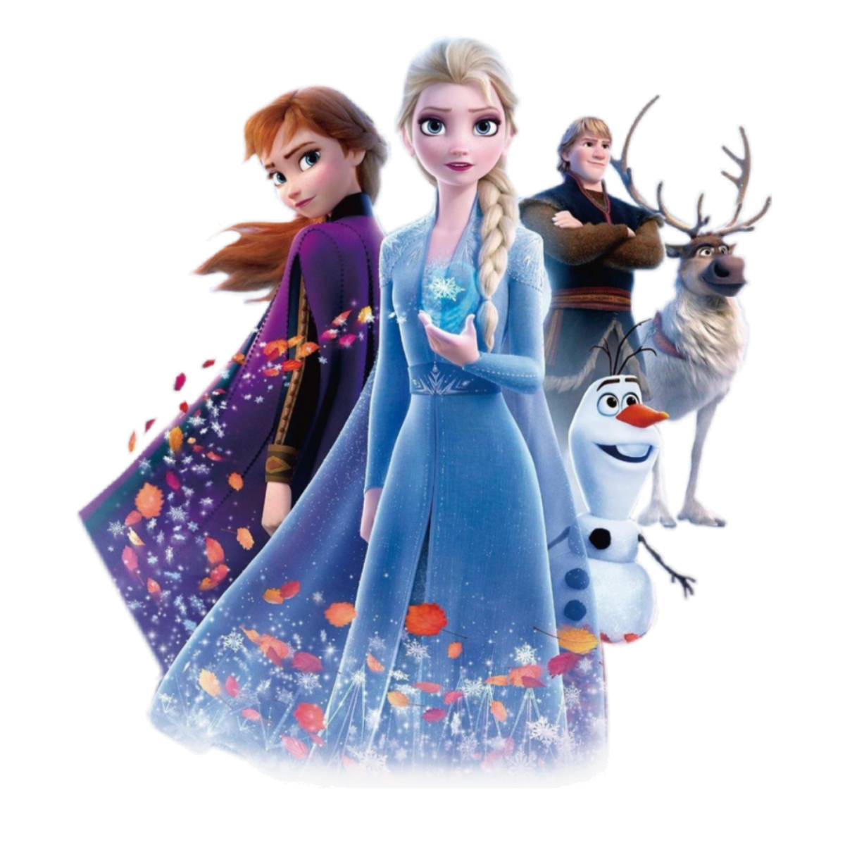Disney Frozen Png, Frozen Png, Frozen logo Png, Frozen famil | Inspire ...