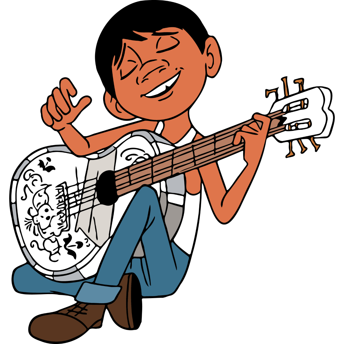 Coco Svg, Coco Clipart, Coco Cricut, Halloween Svg, Coco Lay | Inspire ...