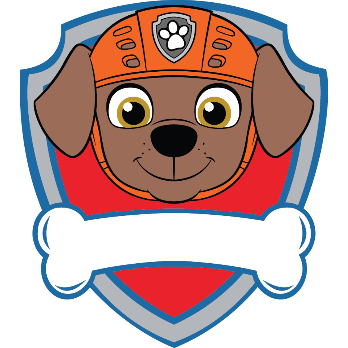 Zuma Svg, Paw patrol Svg, Paw patrol logo Svg, Paw patrol Sv | Inspire ...
