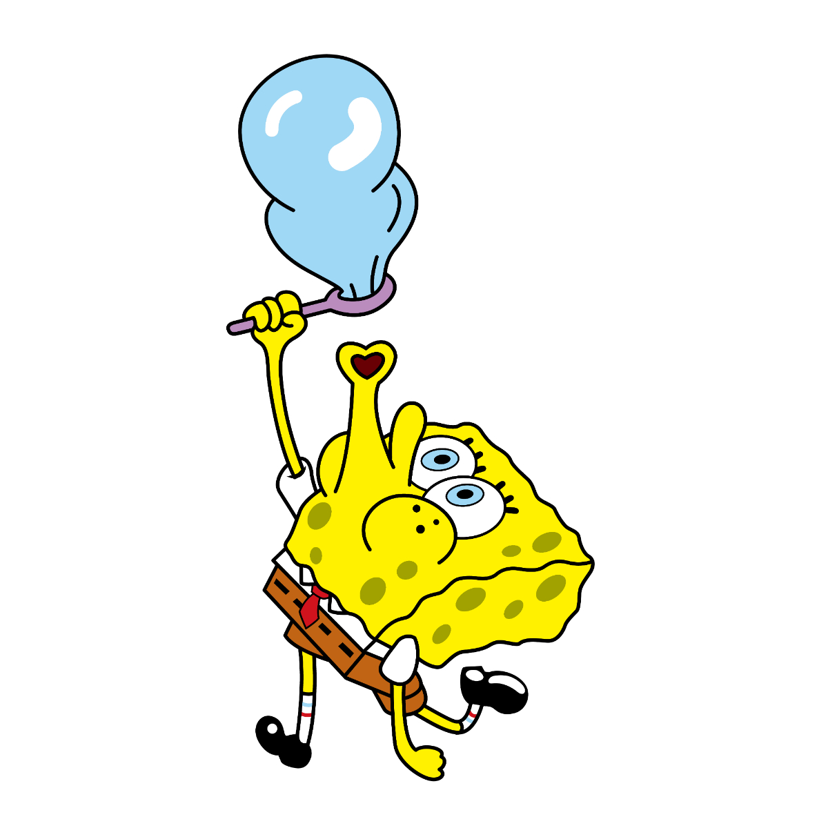 Spongebob Svg, Sponge Bob Svg, Spongebob Vector, Spongebob c | Inspire ...