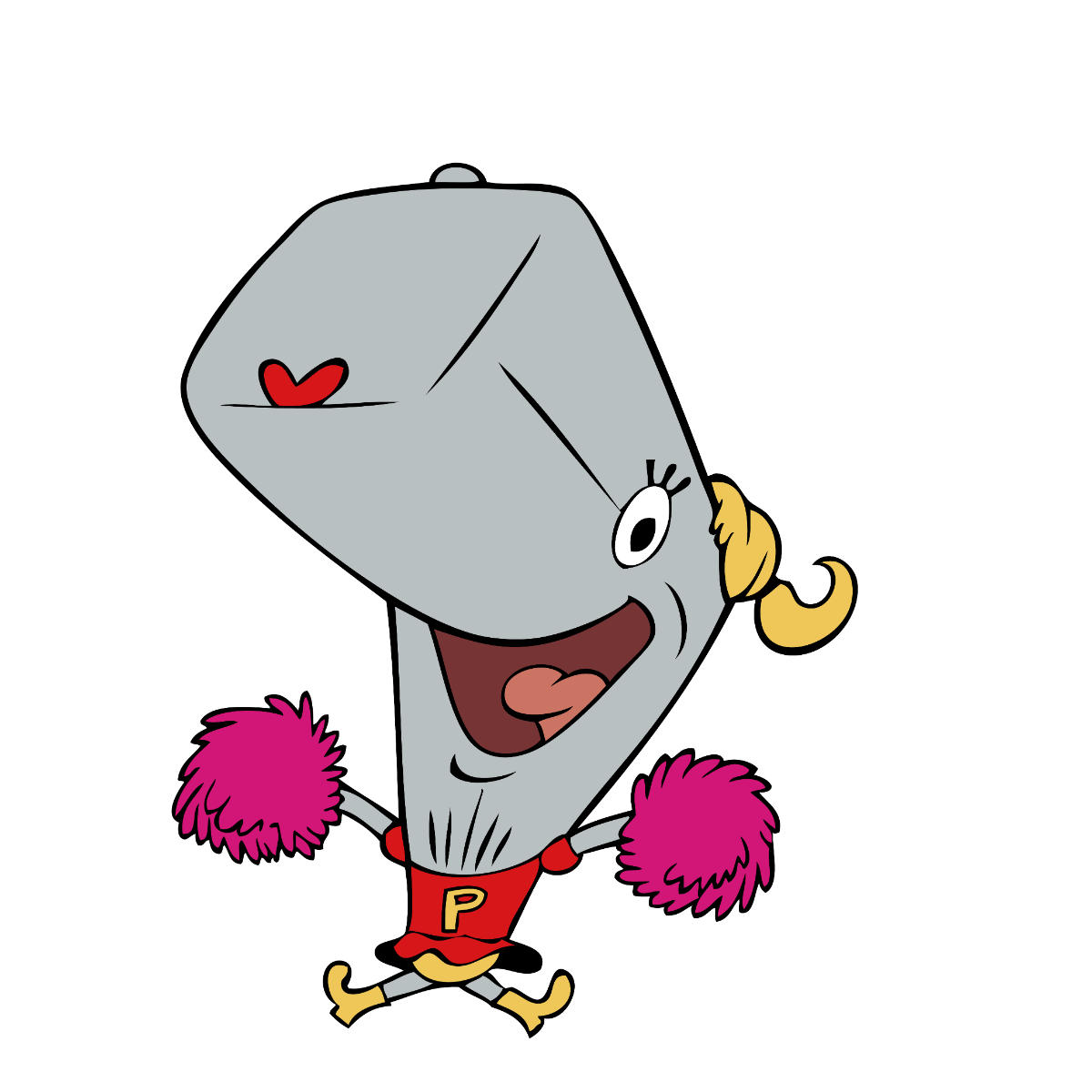 Pearl Krabs Svg, Spongebob Svg, Spongebob Unique Designs, Sq | Inspire ...