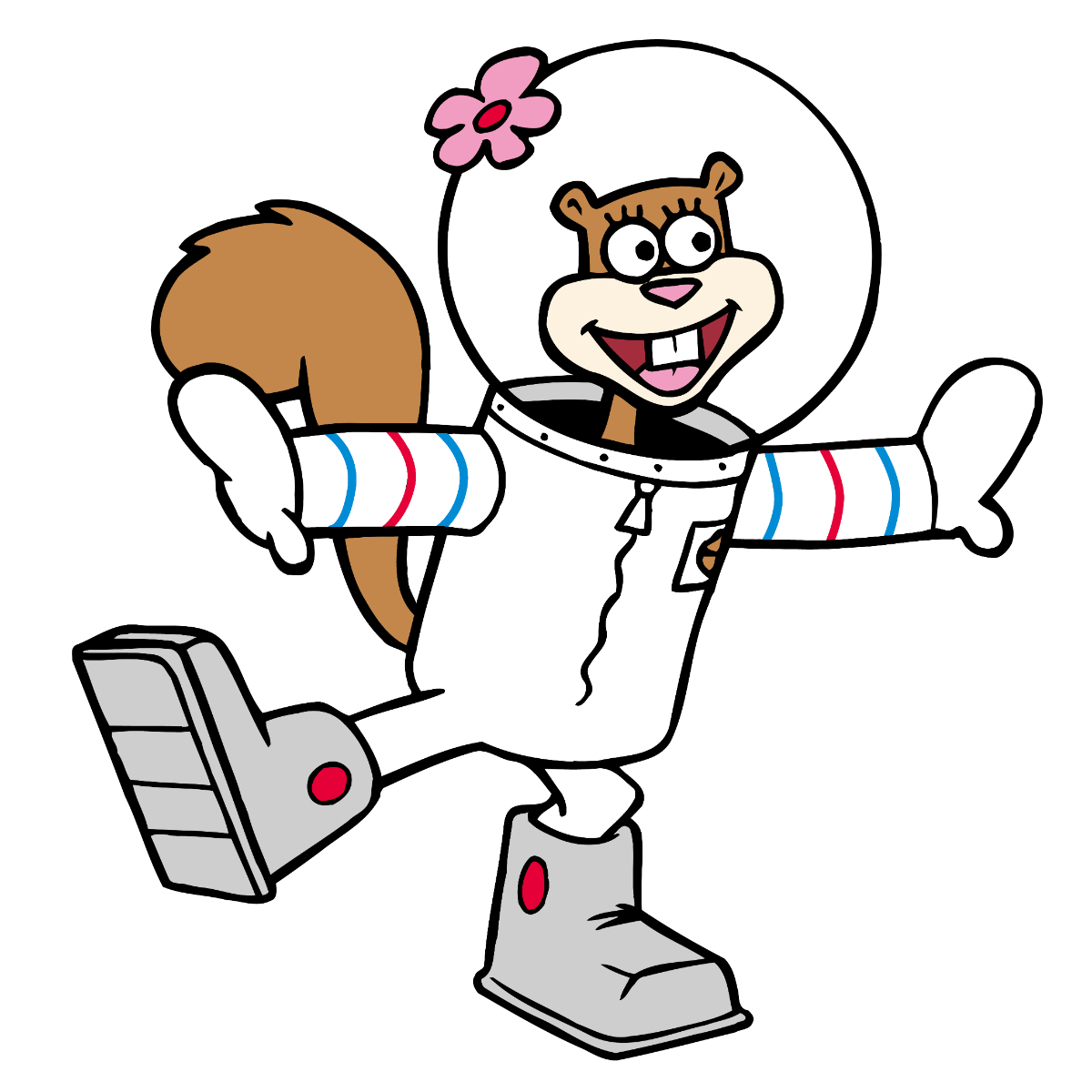 Sandy Cheeks Svg, Spongebob Svg, Spongebob Unique Designs, S | Inspire ...