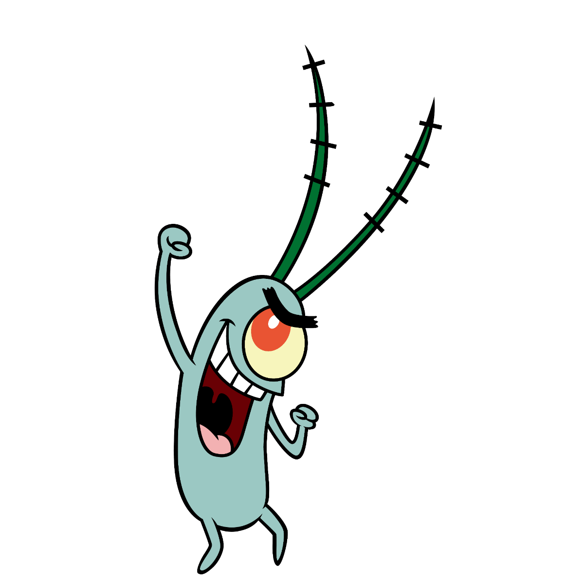 Plankton Svg, Spongebob Svg, Spongebob Unique Designs, Squid | Inspire ...