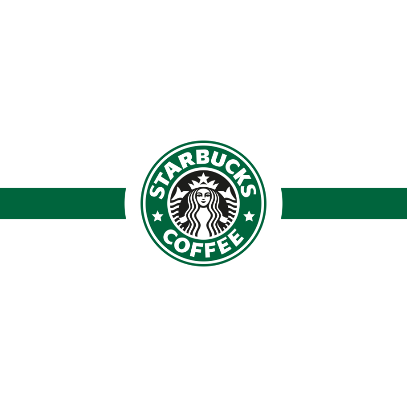 Starbucks logo Svg, Starbucks Svg, Starbucks Wrap Svg, Starb | Inspire ...