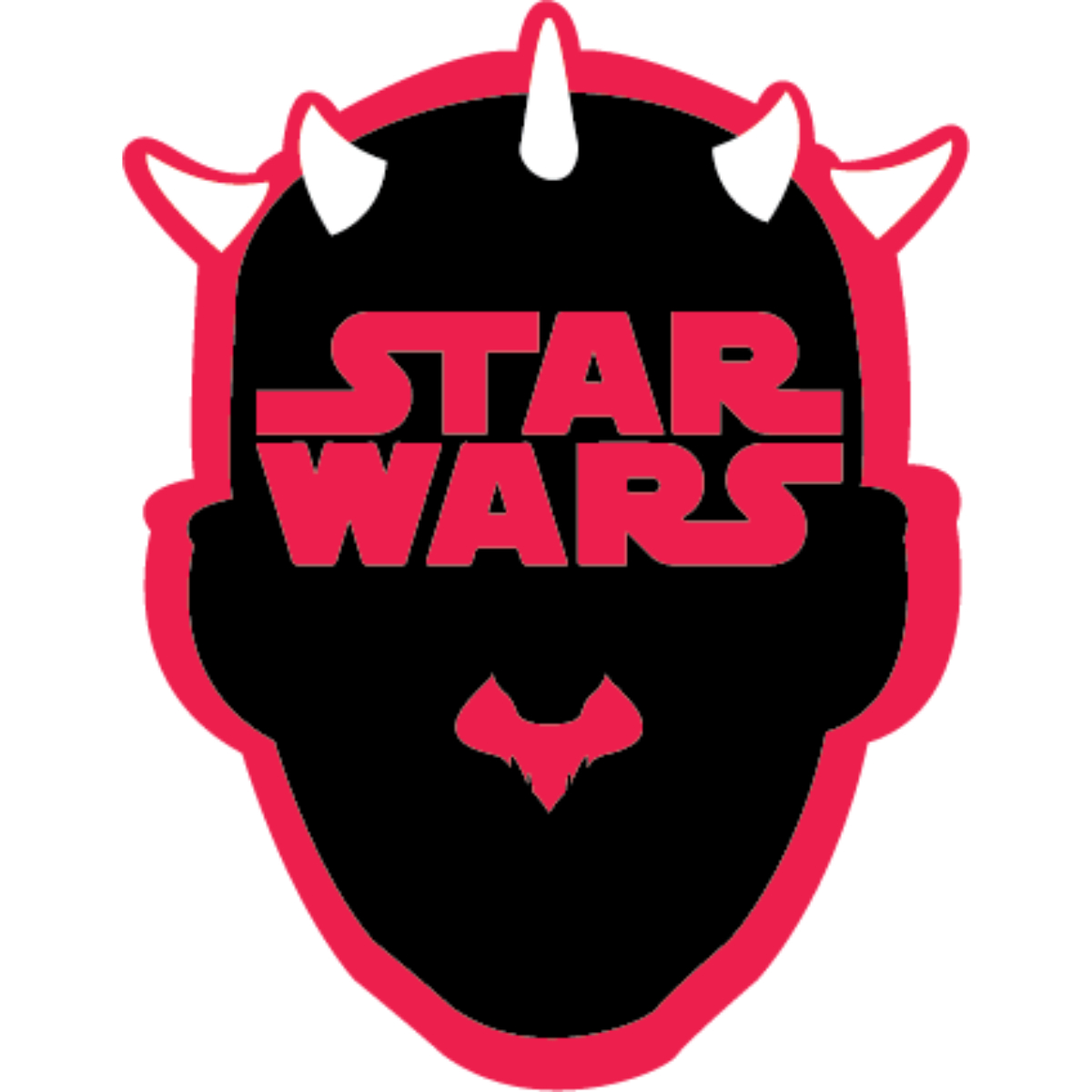 Star Wars Svg, Yoda Svg, Star Wars Charecters Svg, Mandalori | Inspire ...