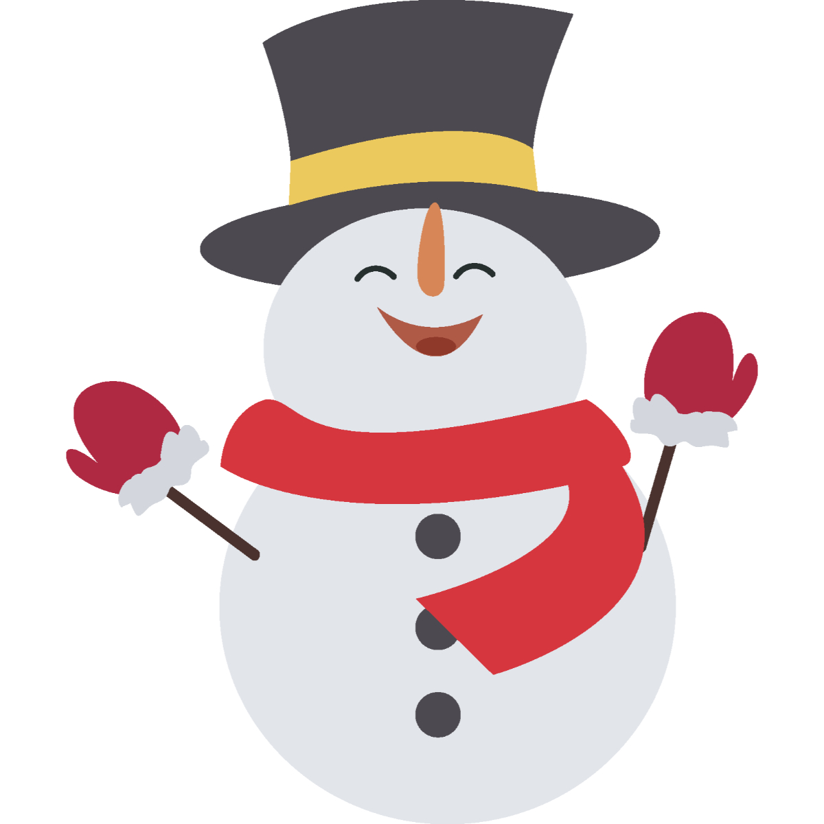Snowman Svg, Christmas Snowman Svg, Snowman Faces Svg, Snowm | Inspire ...